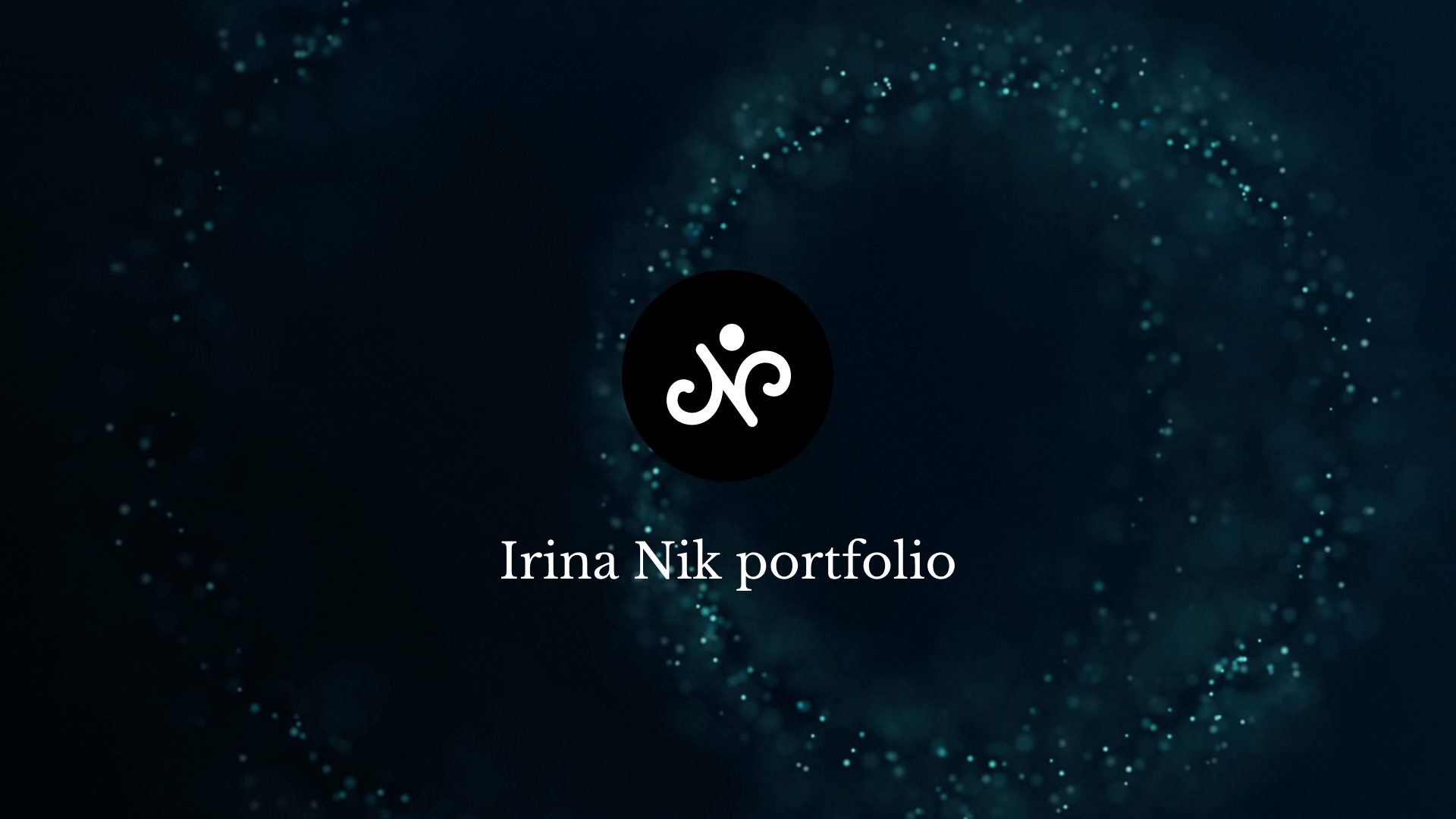 Irina Nik Portfolio